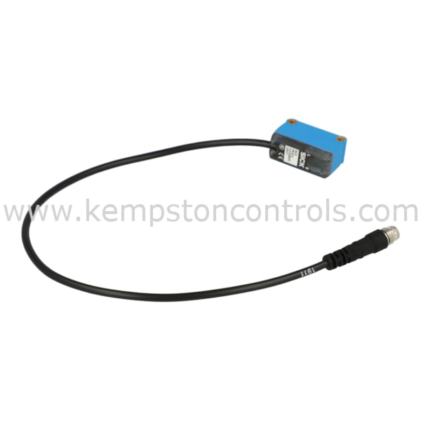Sick GL6-V6311 SICK MINIATURE PHOTOELECTRIC SENSOR, RETRO REFLECTIVE ...