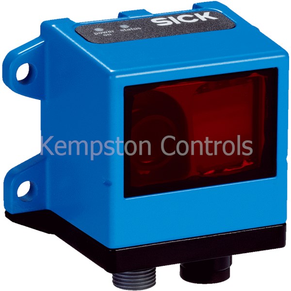 Sick OLM100-1201 LINEAR MEASUREMENT SENSOR | Kempston Controls