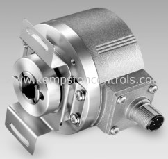 Baumer EIL580P-TPB2.5BF.00440.B INCREMENTAL ENCODER, THROUGH HOLLOW ...