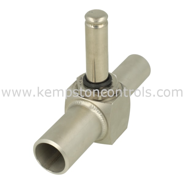 Danfoss 068F3283 DANFOSS ELECTRIC EXPANSION VALVE, AKVA 10-3, 3/4 ...