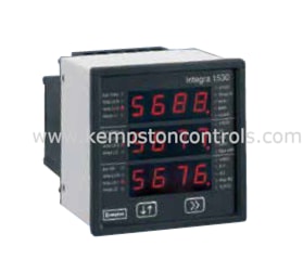 Crompton Instruments INT-1534-L-1-L-102=1 CROMPTON INSTRUMENTS INTEGRA ...