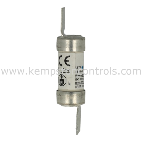 Bussmann NS4 BUSSMANN (GE) 4A 440V AC BS88 FUSE | Kempston Controls