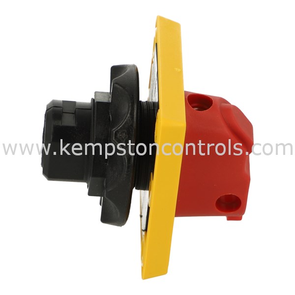 ABB OHYS3PH ABB 1SCA105327R1001 IP54 SELECTOR HANDLE | Kempston Controls