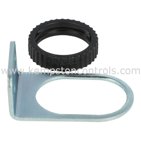 Norgren 18-025-003 NORGREN 07 SERIES NECK MOUNTING BRACKET, 26 MM X 63 ...