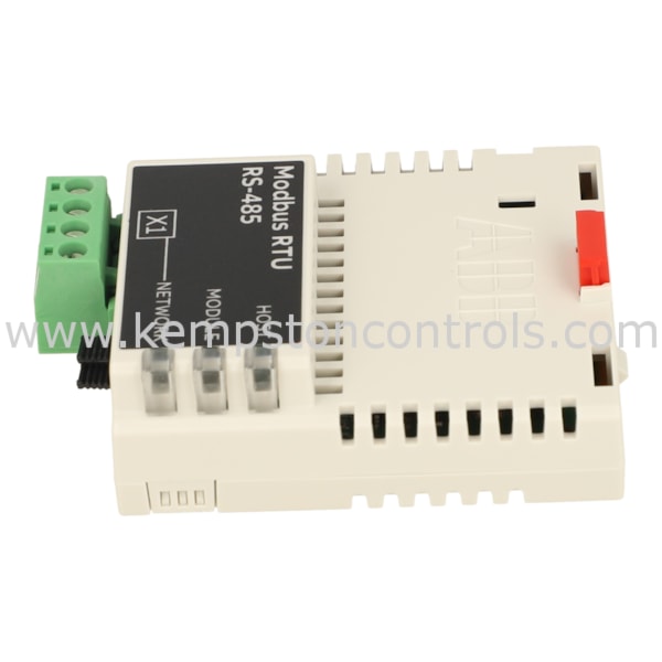 ABB Drives 3AUA0000031336 ABB DRIVES MODBUS ADAPTER | Kempston Controls