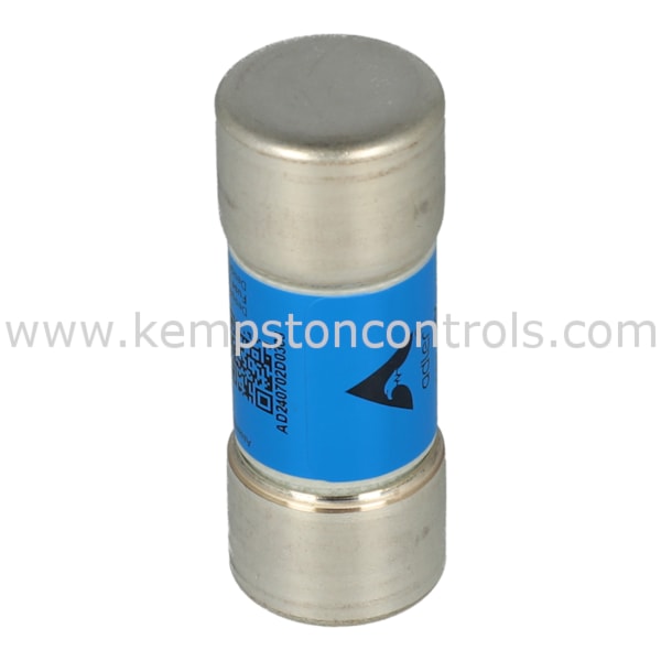 ADLER A942150B00 ADLER A94 PV CARTRIDGE FUSE GPV 15A 1500VDC 22X58MM ...