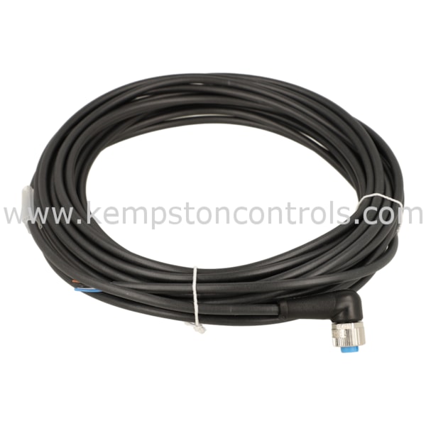 Sick YG2A15-100UB5XLEAX SICK CONNECTOR CABLE, M12, FEMALE, 5 PIN ...