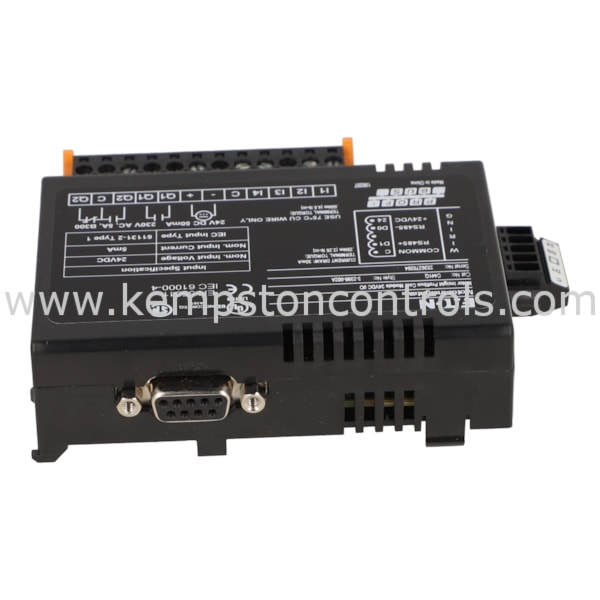 Eaton C441Q EATON MI PROFIBUS COMM MODULE 24 VDC W/ 4IN 2OUT IO ...