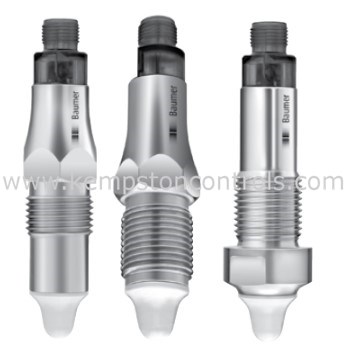 Baumer LBFS-03521.C BAUMER LEVEL SWITCH, LBFS M12-A, 4PIN, SS, W/O LED ...
