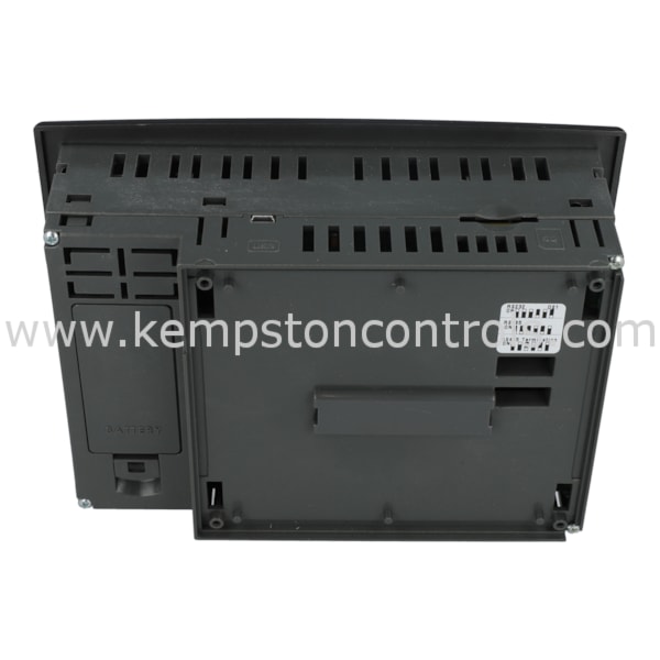 Unitronics V570-57-T20B-J UNITRONICS 5.7" COLOUR TOUCHSCREEN, FTF ...