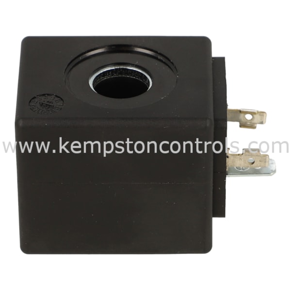 Other AB000003 AFT SOLENOID COIL M7 HS 24VDC CLASS H DIN 43650-ISO 4400 ...