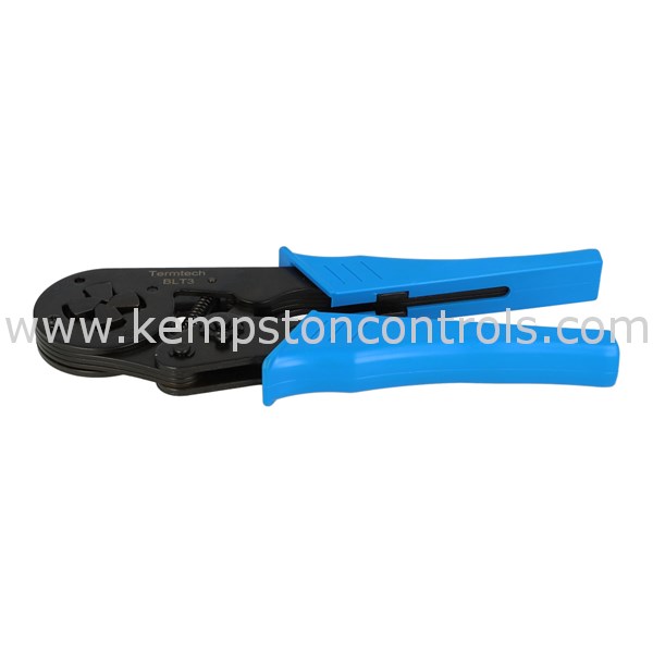 Termination Technology BLT3 TT SELF-ADJUSTING SQUARE CRIMP TOOL 4-16MM² ...