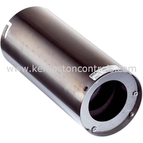 Sick SST D80*90 DUST SHIELD D 80X90MM | Kempston Controls