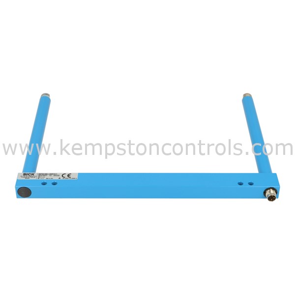 Sick WFM180-120P311 SICK RED LIGHT-FORK SENSOR | Kempston Controls