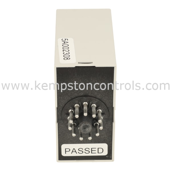 Lovato CSP2E220 LOVATO PLUG IN PRIORITY CHANGE RELAY 2 N/O OUTPUTS ...