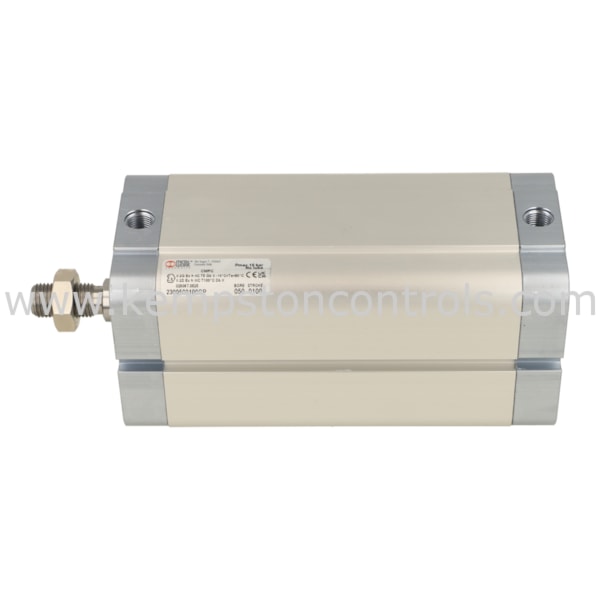 Metal Work Pneumatic 2300500100CP METAL WORK PNEUMATIC CYLINDER, CMPC ...