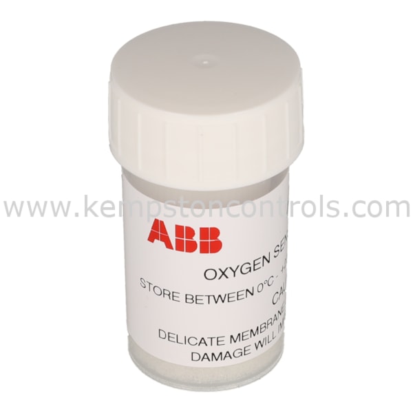 ABB 9435300 ABB DISSOLVED OXYGEN CAPSULE FOR 9435 & 9437 SYSTEM ...