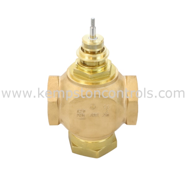 Johnson Controls VG7802ST JOHNSON CONTROLS FEMALE THREADED GLOBE VALVE ...