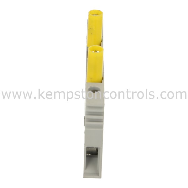 Elmex 2KULTD6(G) ELMEX SLIDING LINK SECURITY TERMIAL | Kempston Controls