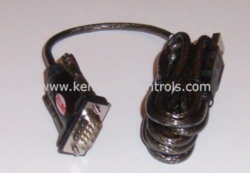 Unitronics MJ10-22-CS35 UNITRONICS USB TO RS232 SERIAL CONVERTER ...