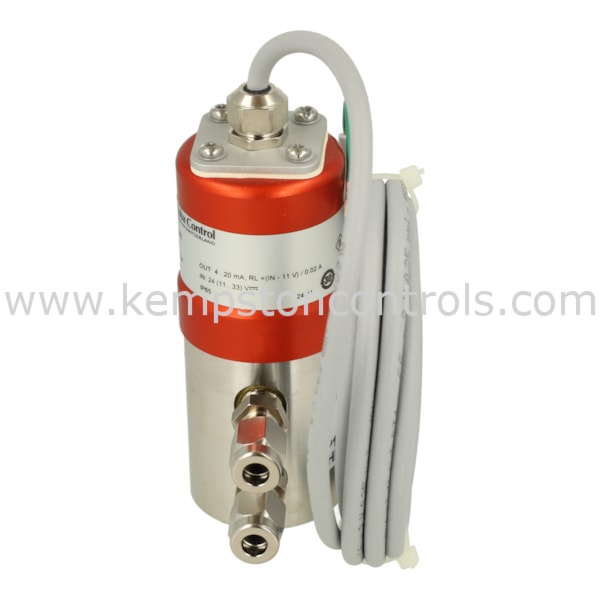 Huba Control 692.918107041 HUBA CONTROL DIFFERENTIAL PRESSURE ...