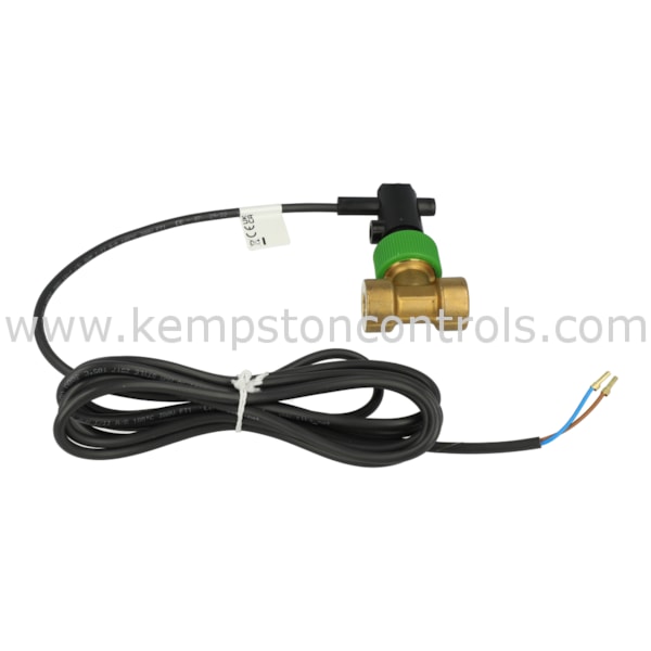 Sika VK308M0RITTA02 SIKA FLOW SWITCH, 1/4" BSP FEMALE, DN8, PN10 ...