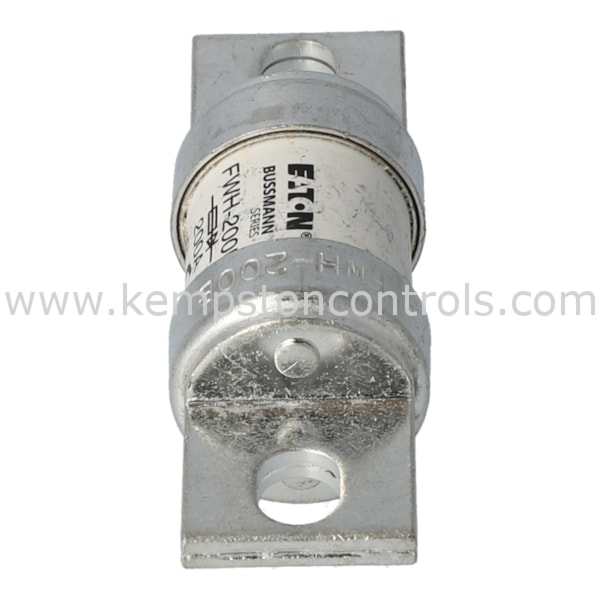 Bussmann FWH-200B BUSSMANN FUSE 200 AMP 500VAC/DC | Kempston Controls