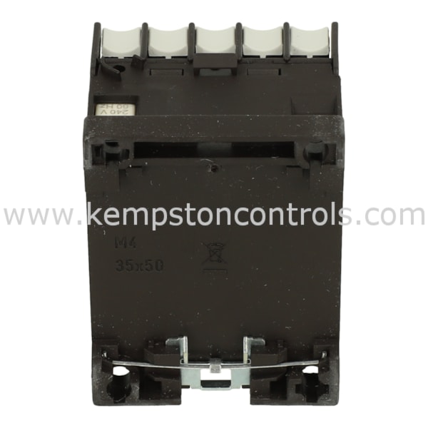 Eaton Moeller DILEM12-10(230V50HZ,240V60HZ) MOELLER CONTACTOR,5.5KW ...