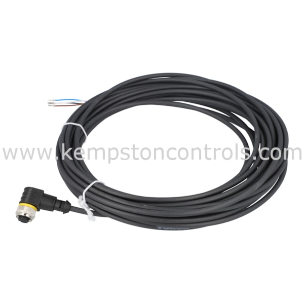 Turck Banner WKC4.4T-10/TXL TURCK BANNER ACTUATOR/SENSOR CABLE, FEMALE ...