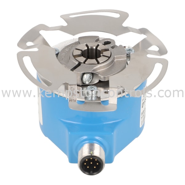 Sick DFS22A-LCC1C001024 SICK INCREMENTAL ENCODER, 1024 PPR, 3/8" SHAFT ...