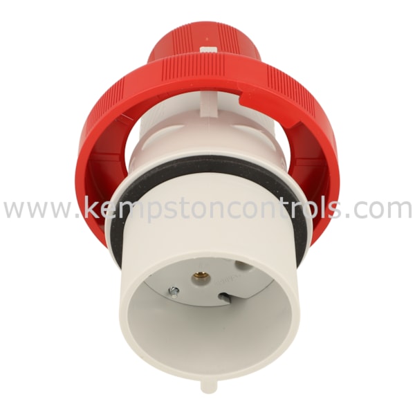 ILME PEW3265SV ILME MOBILE PLUG, PLUSO SERIES, 3 POLES + N + PE, 6 H ...