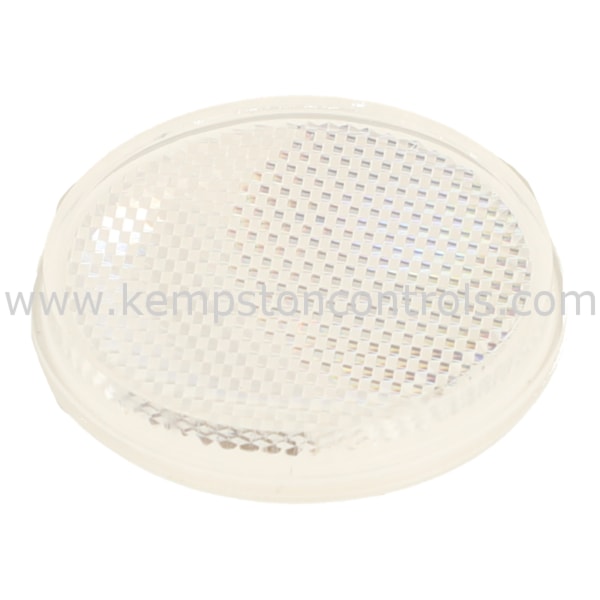 Wenglor RR34KM WENGLOR REFLECTOR 34.2MM | Kempston Controls