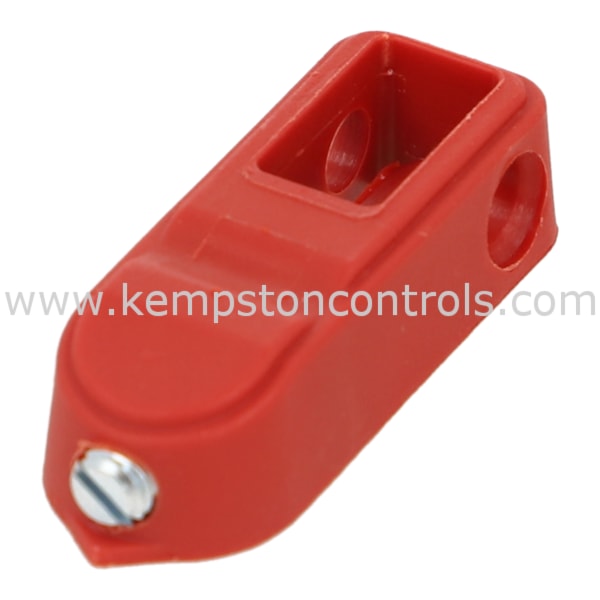 ABB 1SCA108598R1001 ABB HANDLE FOR POWER CIRCUIT BREAKER, RED ...