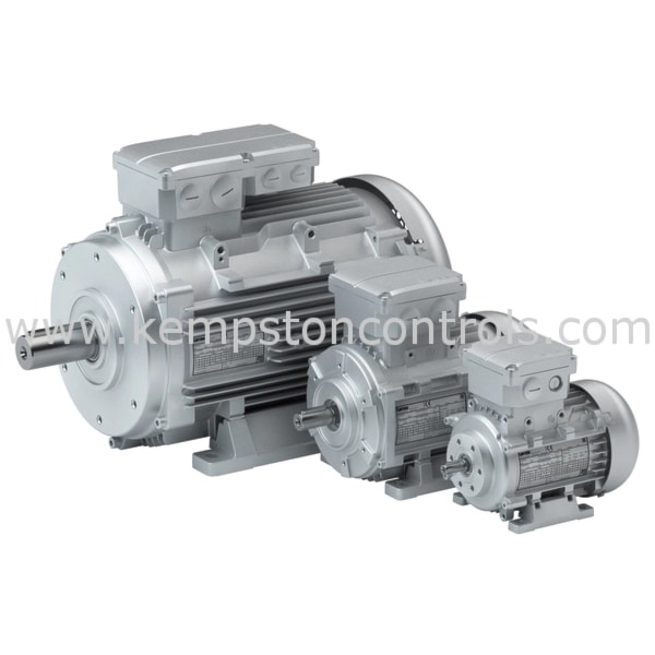 Lenze M550-P100/L4 G500-B2700 LENZE BEVEL GEARED MOTOR | Kempston Controls