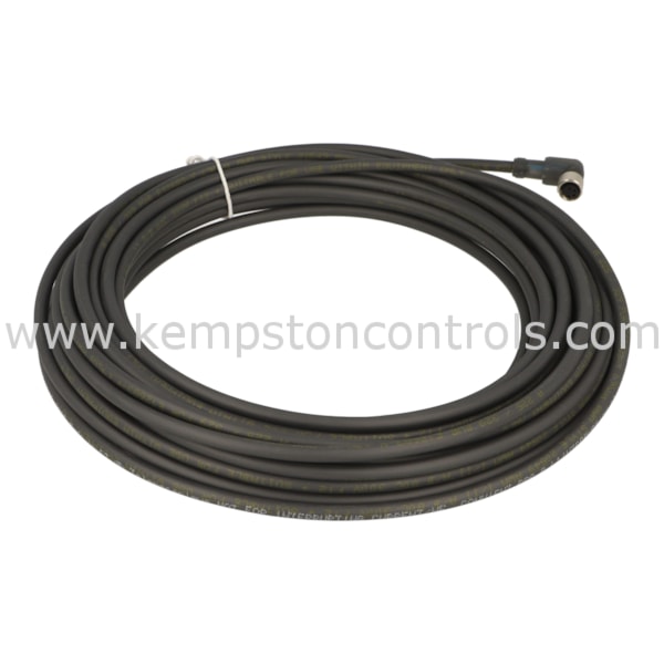 Telemecanique Sensors XZCP1041L10 TELEMECANIQUE CONNECTOR CABLE, M8 ...