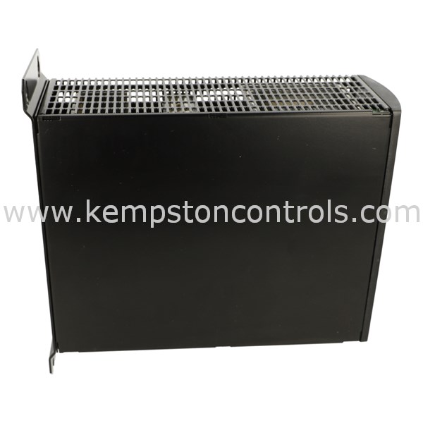 MURR 85072 MURR MCS POWER SUPPLY 3-PHASE, IN: 360-550VAC OUT: 24-28V ...