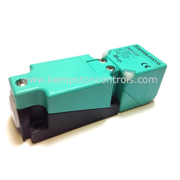 Pepperl + Fuchs NBN30-U1-E2 INDUCTIVE SENSOR | Kempston Controls