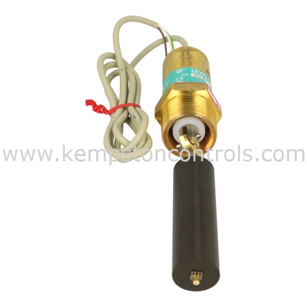 GEMS 010-3465 GEMS LEVEL SWITCH LS-2050-E 10BAR SPDT 20VA WITH CABLE ...