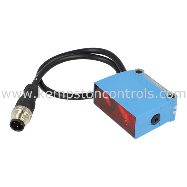 Sick GTB10-F7431S14 SICK SMALL PHOTOELECTRIC SENSORS, 20-1600MM RANGE ...