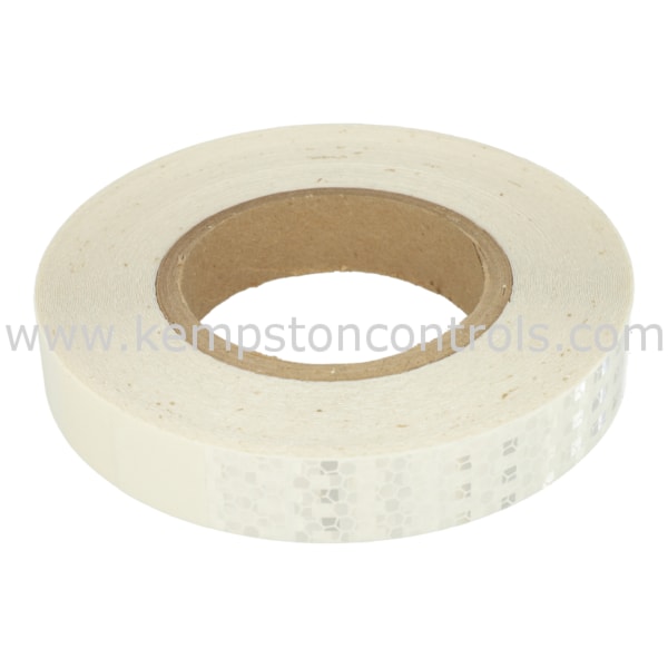 Sick REF-PLUS-R25 SICK REFLECTIVE TAPE, SELF-ADHESIVE, PRICED PER ROLL ...