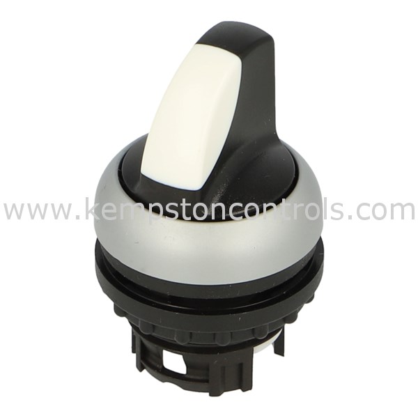 Eaton Moeller M22-WRK MOELLER 2 POSITION SELECTOR SWITCH | Kempston Controls