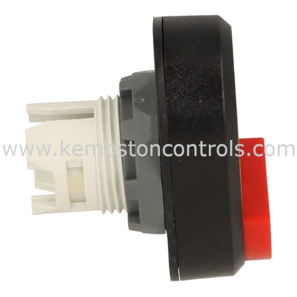 ABB 1SFA611142R1103 ABB MPD13-11Y DOUBLE PUSHBUTTON, FLUSH/EXTENDED, GREEN/RED ACTUATOR, YELLOW ...