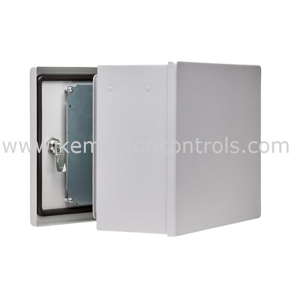 IP Enclosures IP-HMI303015 IP ENCLOSURES GALVANISED STEEL HMI ENCLOSURE ...