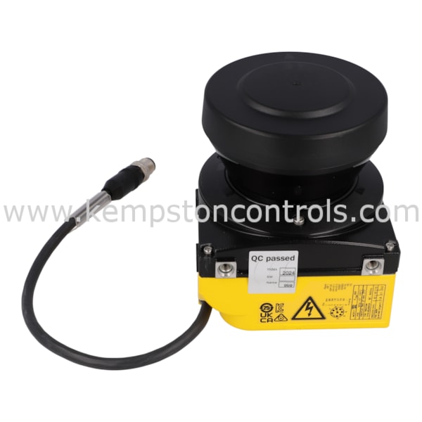 Sick S32B-3011BA SICK SAFETY LIGHT SCANNER, 3M PROTECTIVE FIELD RANGE ...