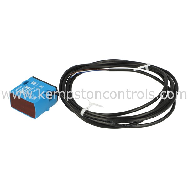 Sick RAY10-AB1GBL SICK MULTITASK PHOTOELECTRIC SENSORS REFLEX ARRAY ...