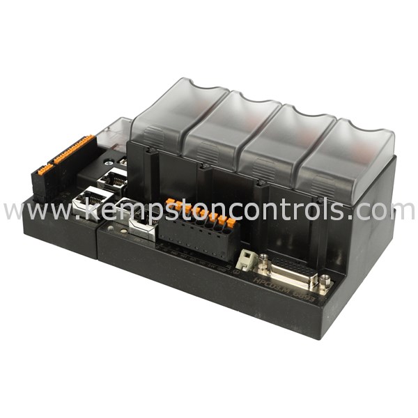 Honeywell Process Solution (PMC) HPCD3.M6893 HONEYWELL PMC CONTROLEDGE PCD, PROCESSOR UNIT, 4 ...