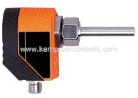 IFM SI1000 IFM FLOW SENSOR, PNP N/O-N/C O/P, 3-300CM/S LIQUIDS, 200 ...