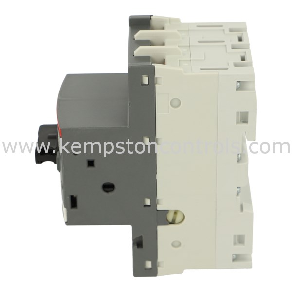ABB 1SAM350000R1015 ABB MS132-32 MANUAL MOTOR STARTER, 25-32AMPS | Kempston Controls