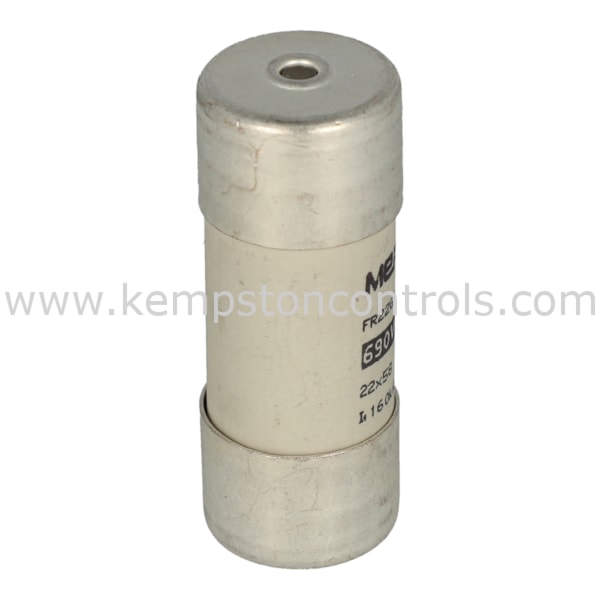 Mersen D1018627 MERSEN (FERRAZ) FR22GR69V63T HIGH-SPEED CYLINDRICAL ...