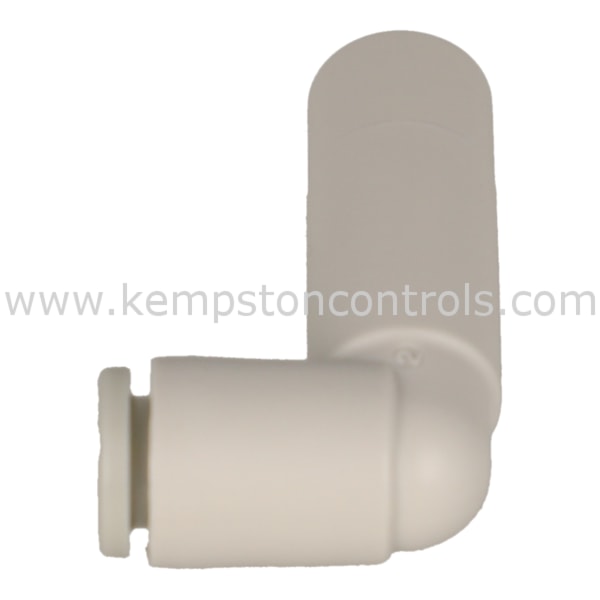 SMC KQ2L06-10A SMC 10MM - 6MM REDUCING STEM ELBOW | Kempston Controls